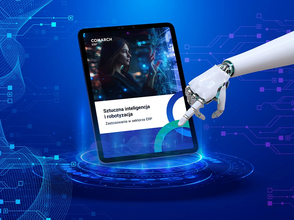 Darmowy e-book: Sztuczna inteligencja i robotyzacja. Zastosowanie w ... Darmowy e-book: Sztuczna inteligencja i robotyzacja. Zastosowanie w ...