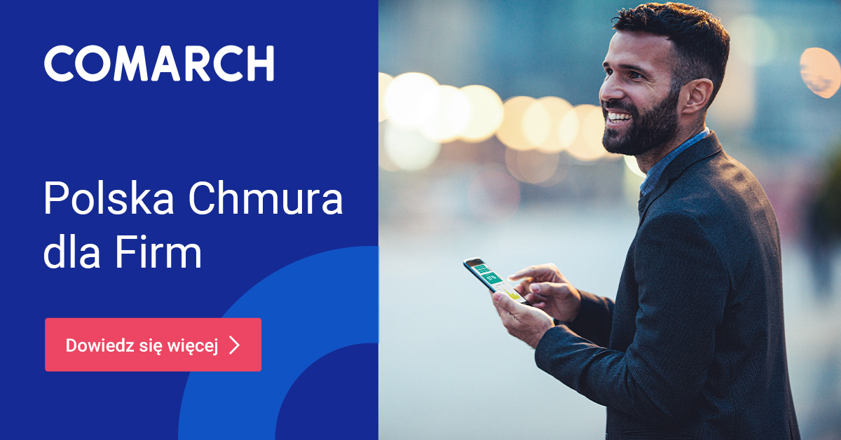 Materiały do pobrania | COMARCH SA