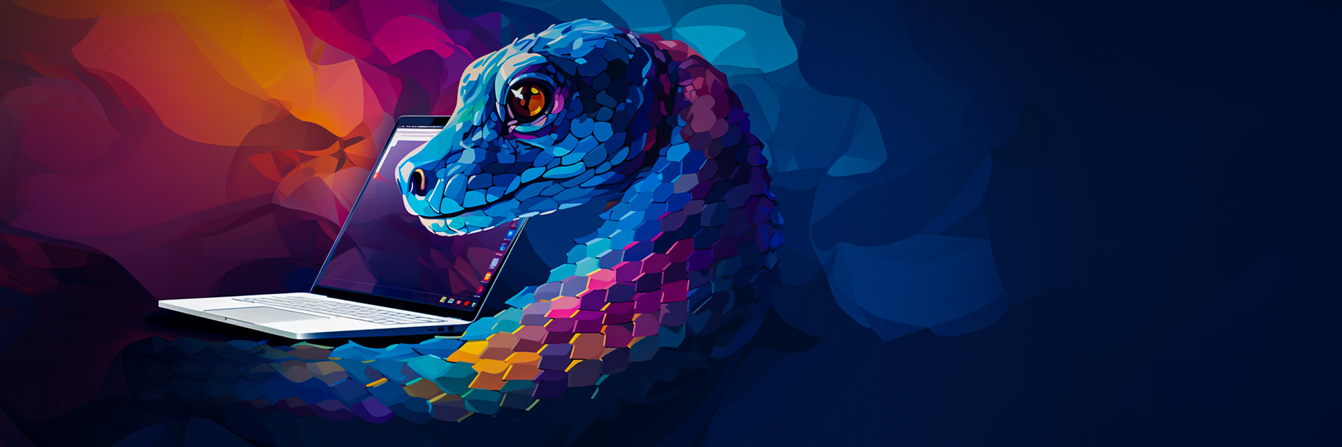 Podstawy programowania w języku Python - wejdź do świata IT! Podstawy programowania w języku Python - wejdź do świata IT!