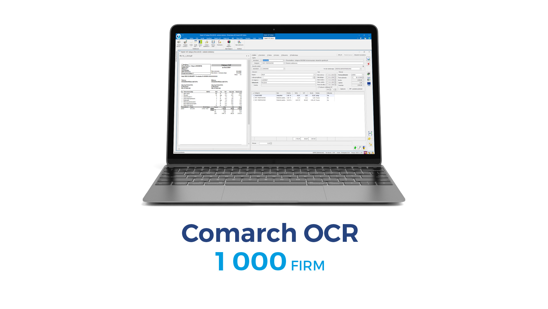Chmura dla firm: systemy ERP i usługi w Chmurze Comarch