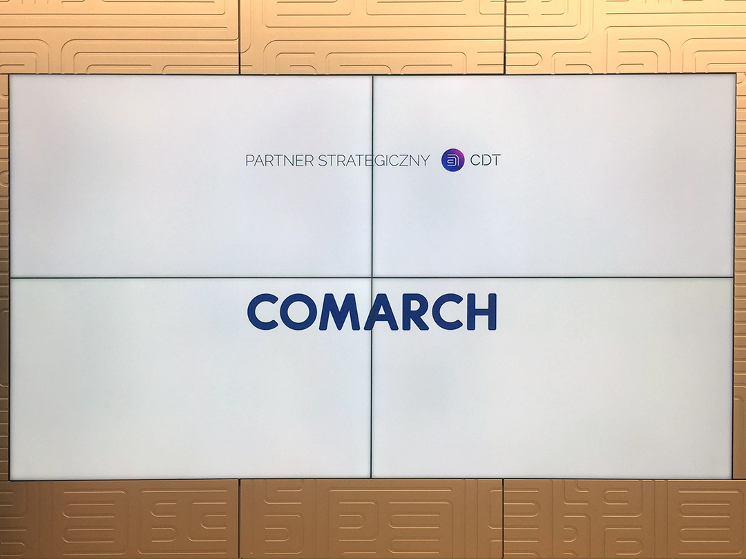 CSR | COMARCH SA