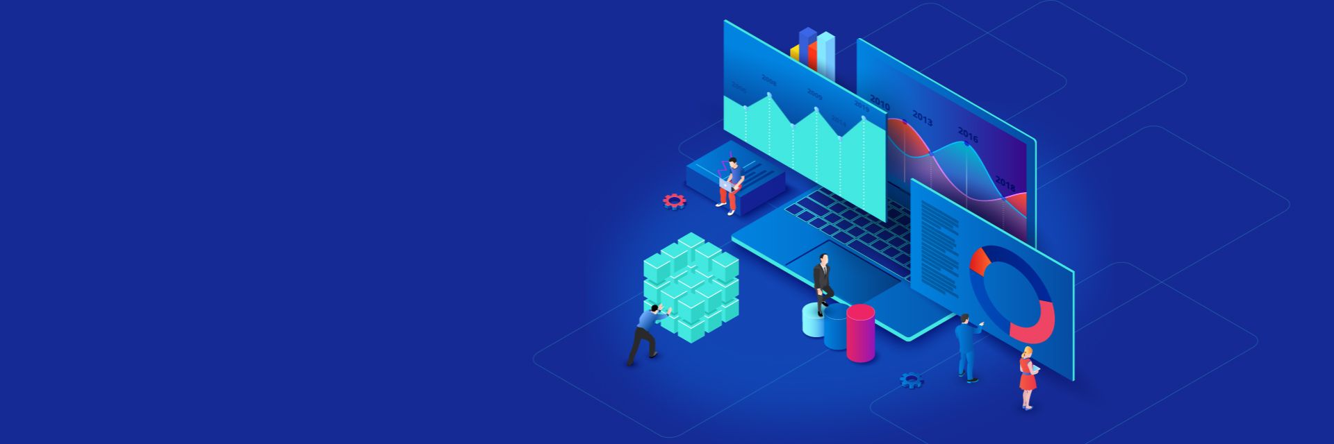 Comarch Open Platform – cyfrowa platforma obsługi klienta