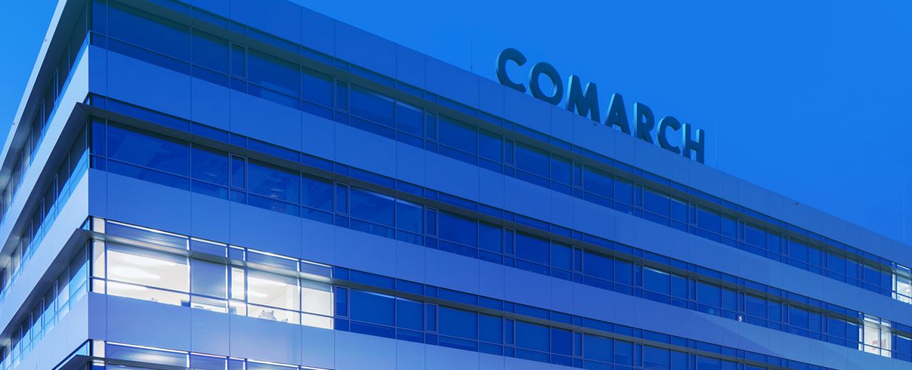 COMARCH - Firma
