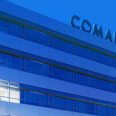 COMARCH - Firma