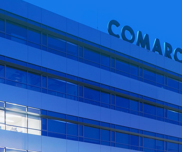 COMARCH - Firma