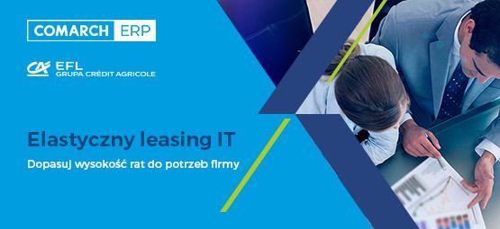 Elastyczny leasing IT - ERP Serwis - Wdrożenia ERP Częstochowa, ERP XL ...