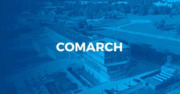 Oświadczenie firmy Comarch SA