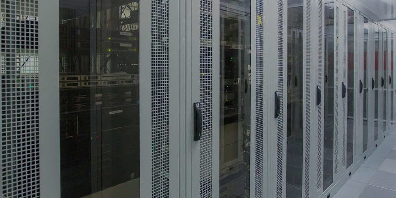 Data Center Managed Services | Comarch