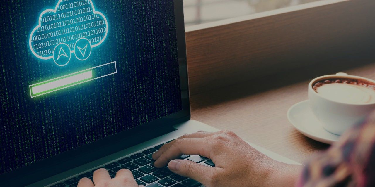 Cloud Engine | IaaS | Comarch