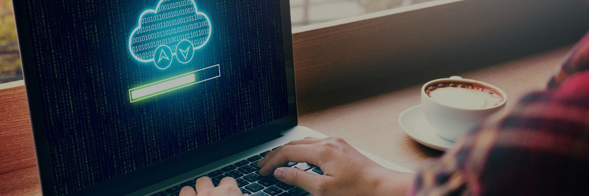 Cloud Engine | IaaS | Comarch