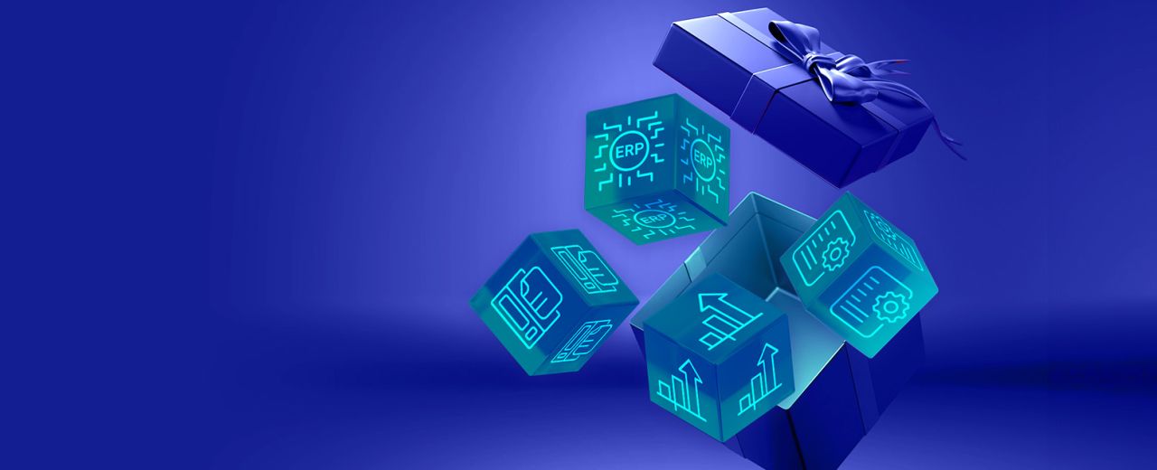 System ERP i aplikacje Comarch - Producent oprogramowania dla firm