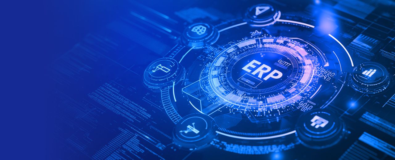 System ERP i aplikacje Comarch - Producent oprogramowania dla firm