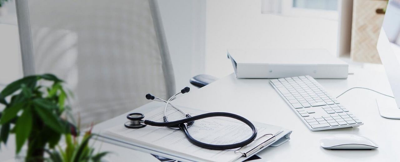 Optimed NXT Cloud - System dla małych i średnich placówek medycznych