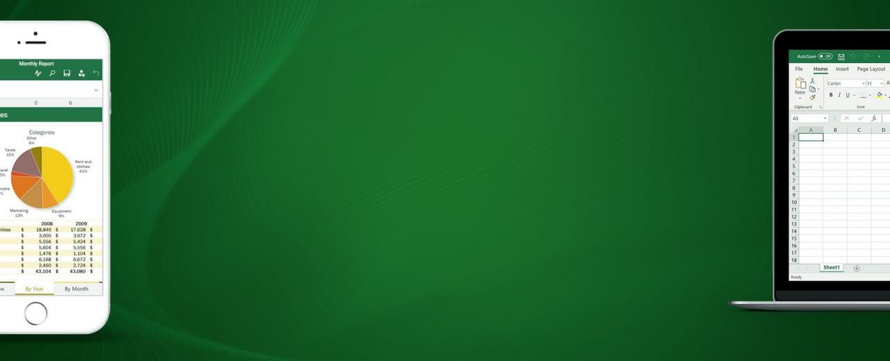 Microsoft Excel – kurs dla ekspertów z wykorzystaniem programowania w VBA