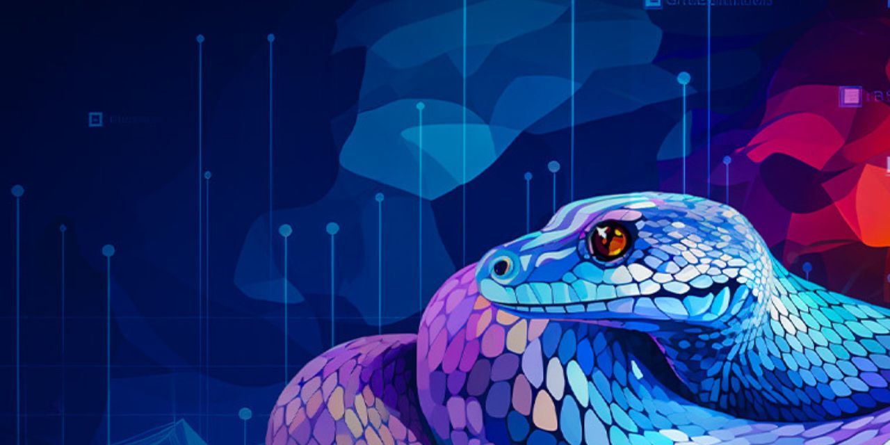 Twoja ścieżka nauki programowania w Python - krok po kroku