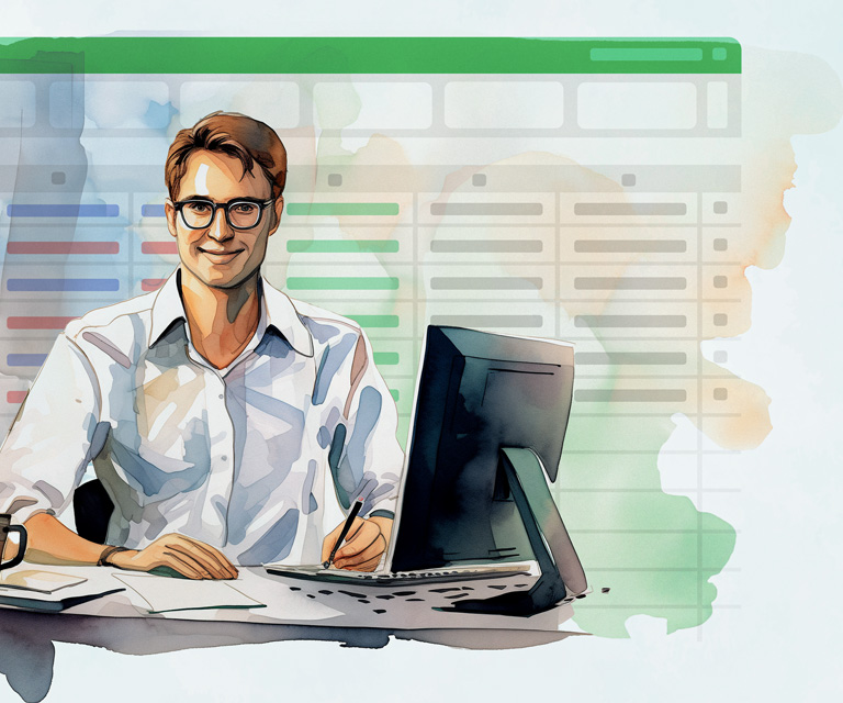 Microsoft Excel – kurs zaawansowany