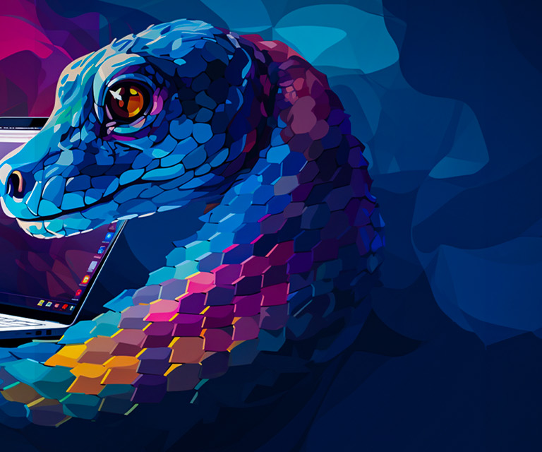 Podstawy programowania w języku Python - wejdź do świata IT!