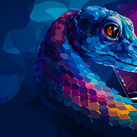 Szkolenia Programowania w Python (Różne Poziomy)