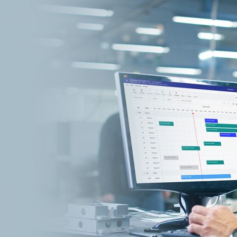Comarch ERP XL online - nowoczesny system ERP w modelu usługowym