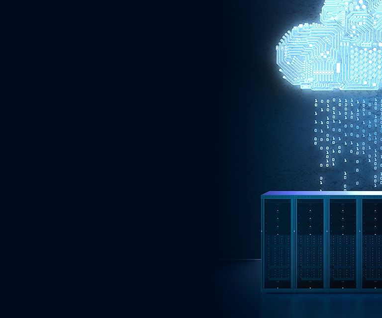 Cloud Infraspace | JOIN NOW! | Comarch