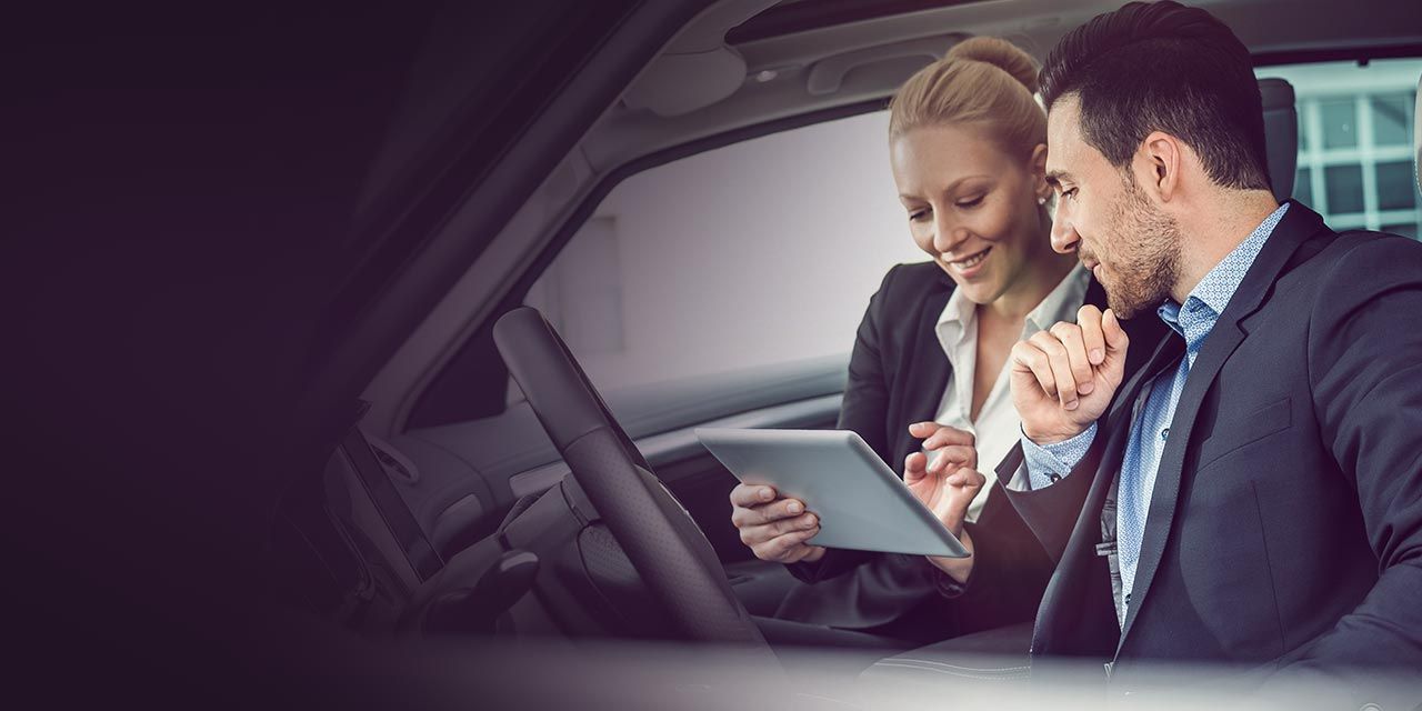 Mobile Sales Force | Aplikacja dla przedstawicieli handlowych ️Comarch