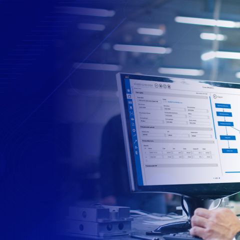 Usługi, systemy informatyczne i obsługa firm, rozwiązania IT - COMARCH SA